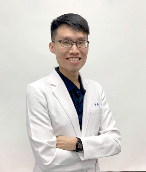 Liu Yuhao – Taoyuan Armed Forces General Hospital