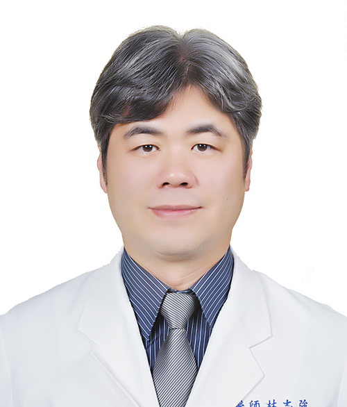 Lin Zhiqiang – Taoyuan Armed Forces General Hospital