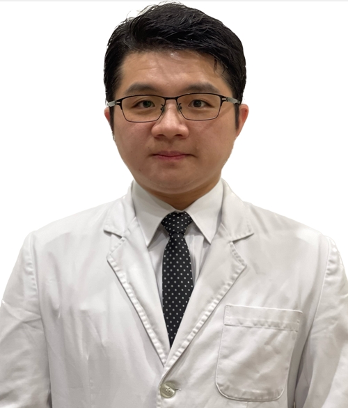 Chen Bo-Han – Taoyuan Armed Forces General Hospital