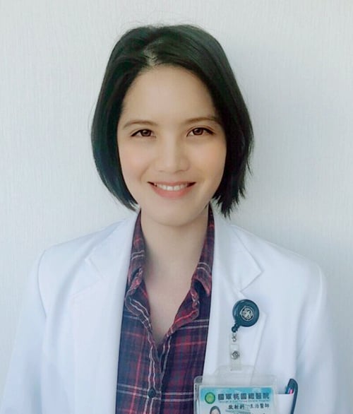 Chen Peidi – Taoyuan Armed Forces General Hospital